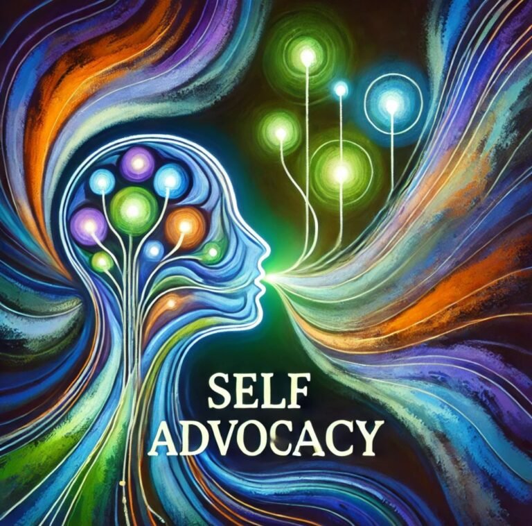 Resources - ION Neurodiversity